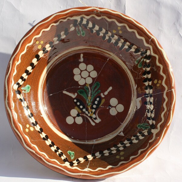 Vintage Hungary Pottery - Etsy UK