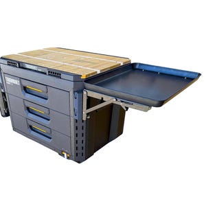 Toughbuilt Stacktech Tray - Etsy