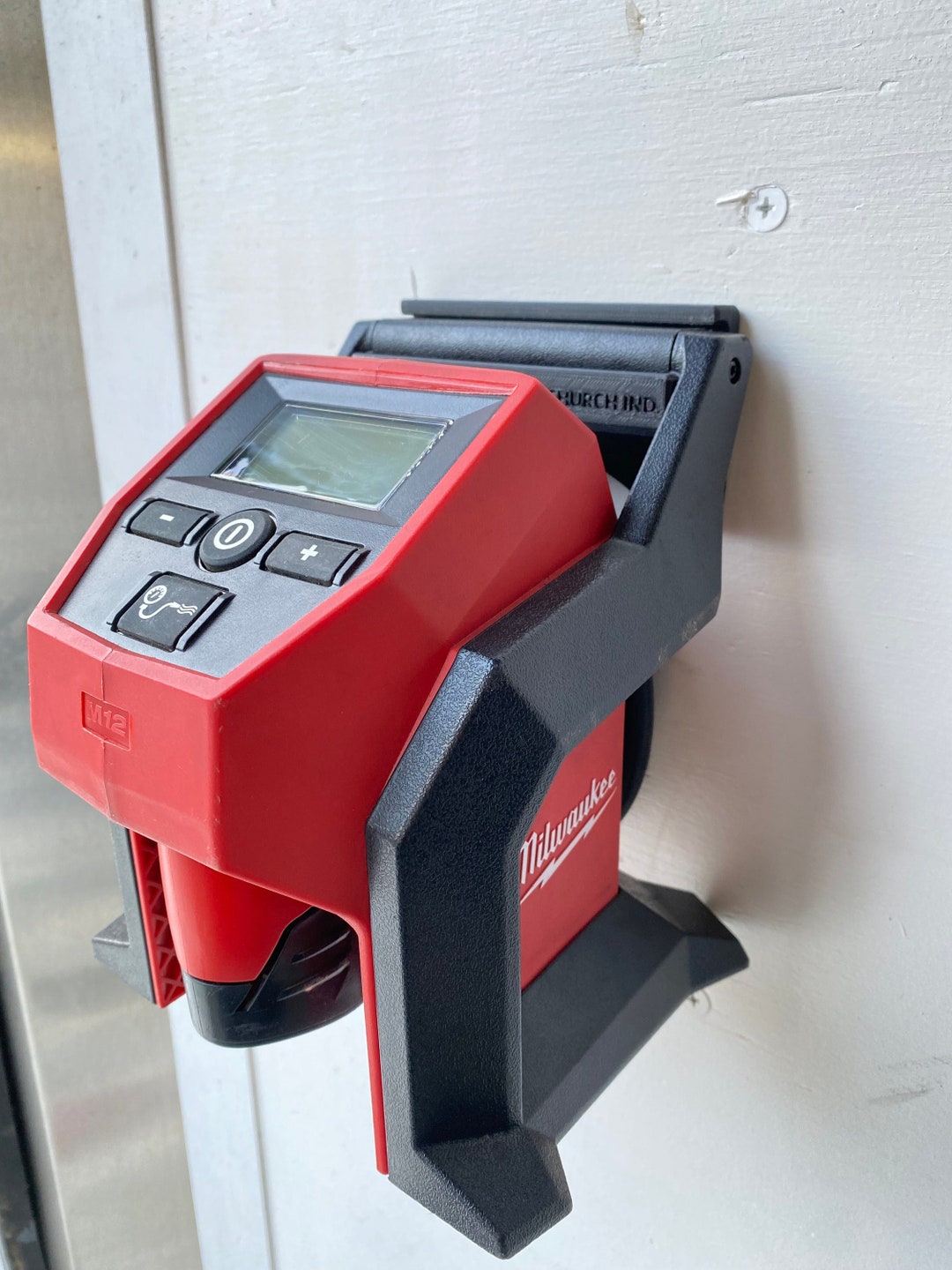 Milwaukee M12 Compact Inflator Review at Charlotte Hudson blog