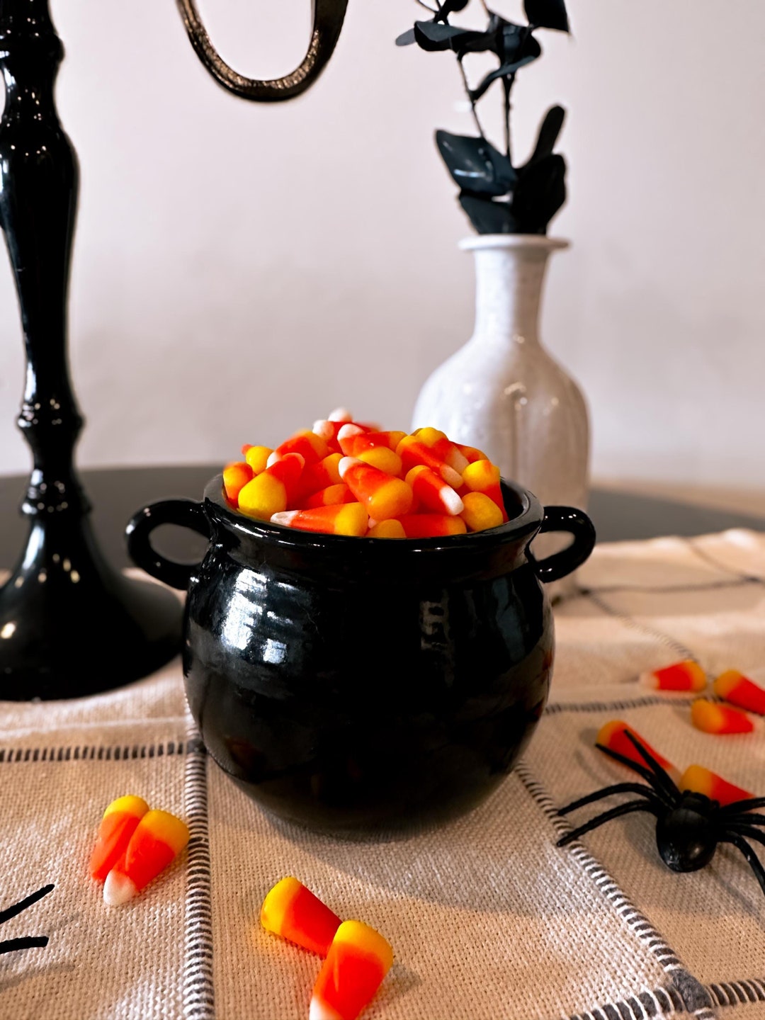 Small Cauldrons | Halloween Witch Bowls - Etsy