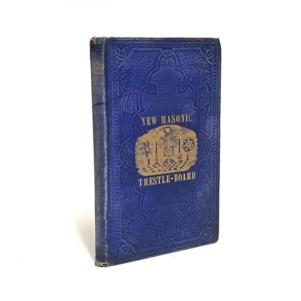 Antique Masonic - Etsy