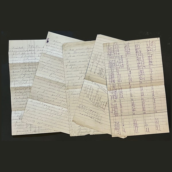 19th Century Calligraphy Pen - Etsy