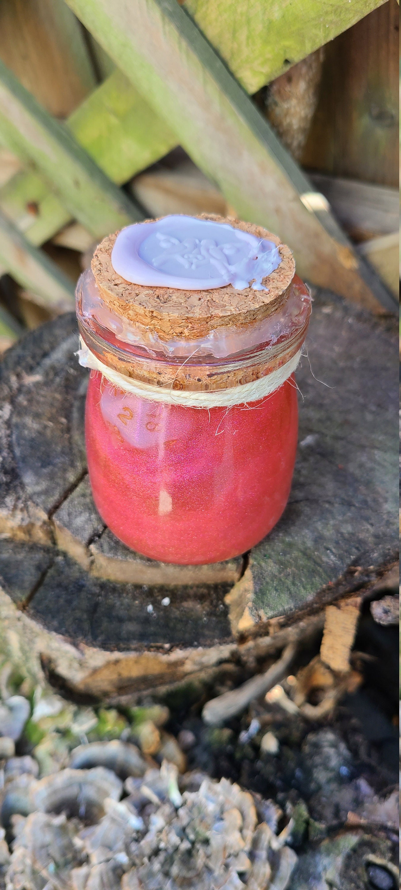 Magic 8 Ball Dice Jar - Etsy