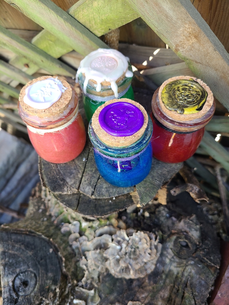 Magic 8 Ball Dice Jar - Etsy