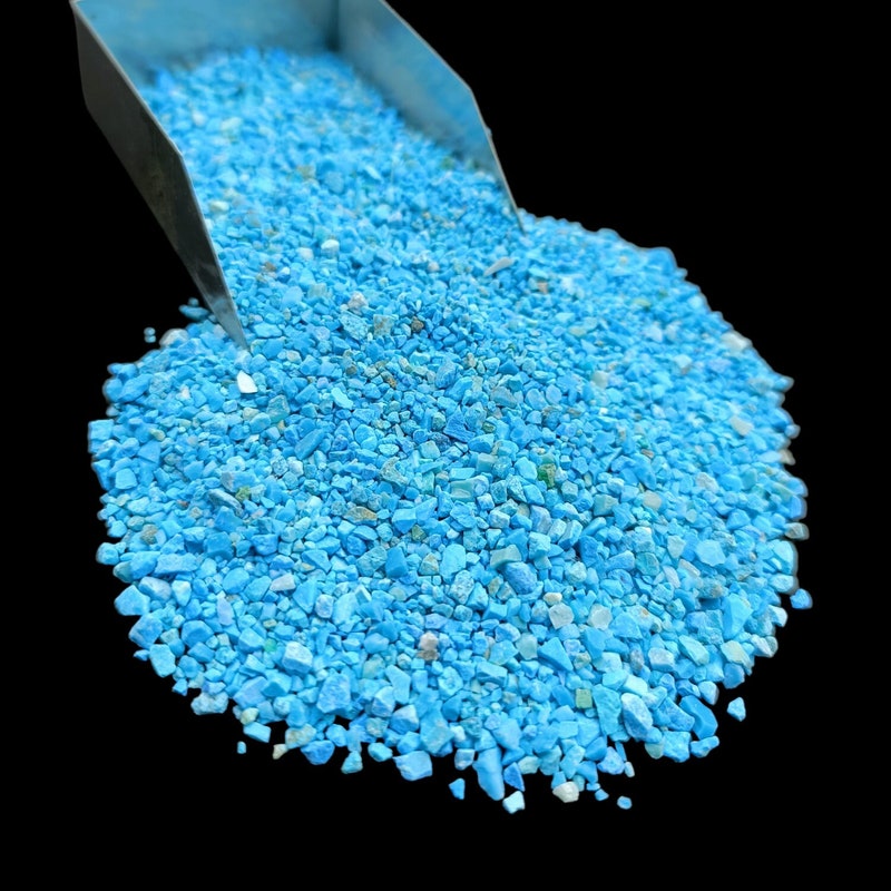 Turquoise Sky - Etsy