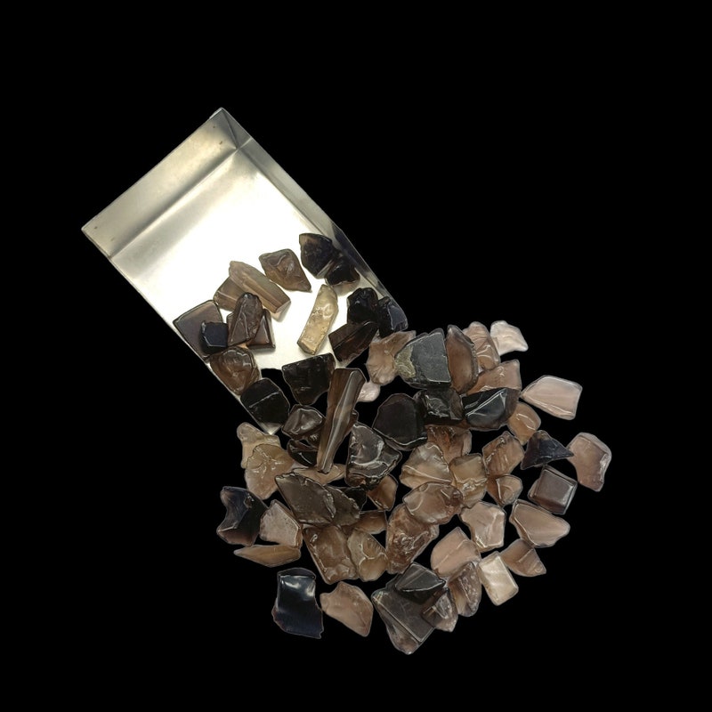 Undrilled Gemstone - Etsy