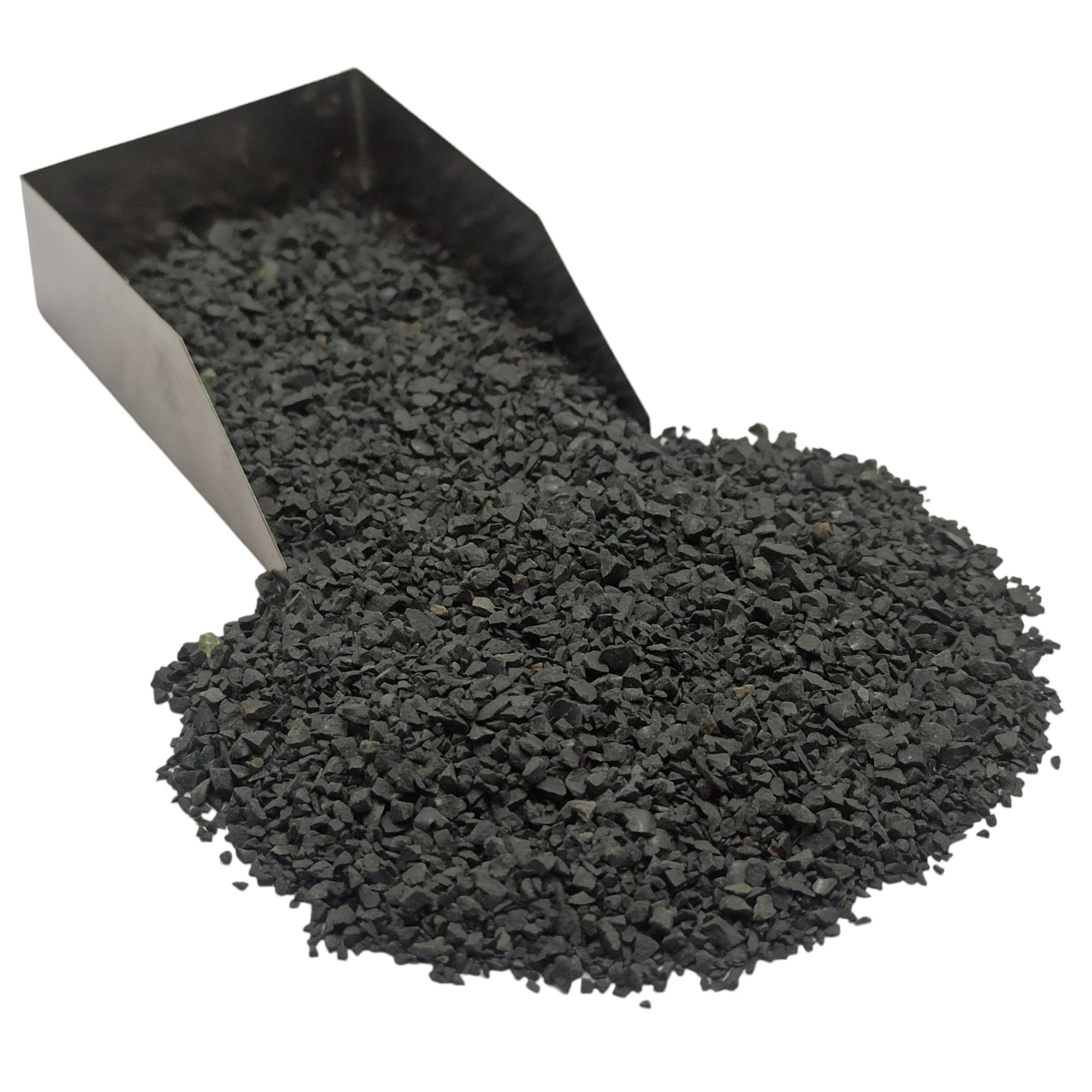 Black Onyx Crushed Powder Powerful and Elegant Gemstone for - Etsy