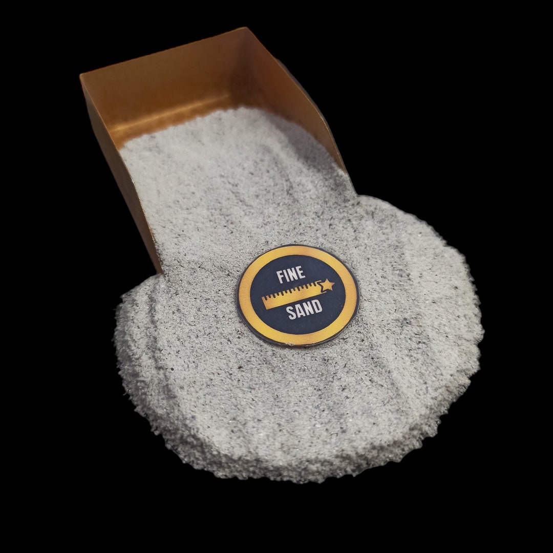 Natural Iolite Crushed Fine Dust Sand Powder Crushed Powder Resin Art ...