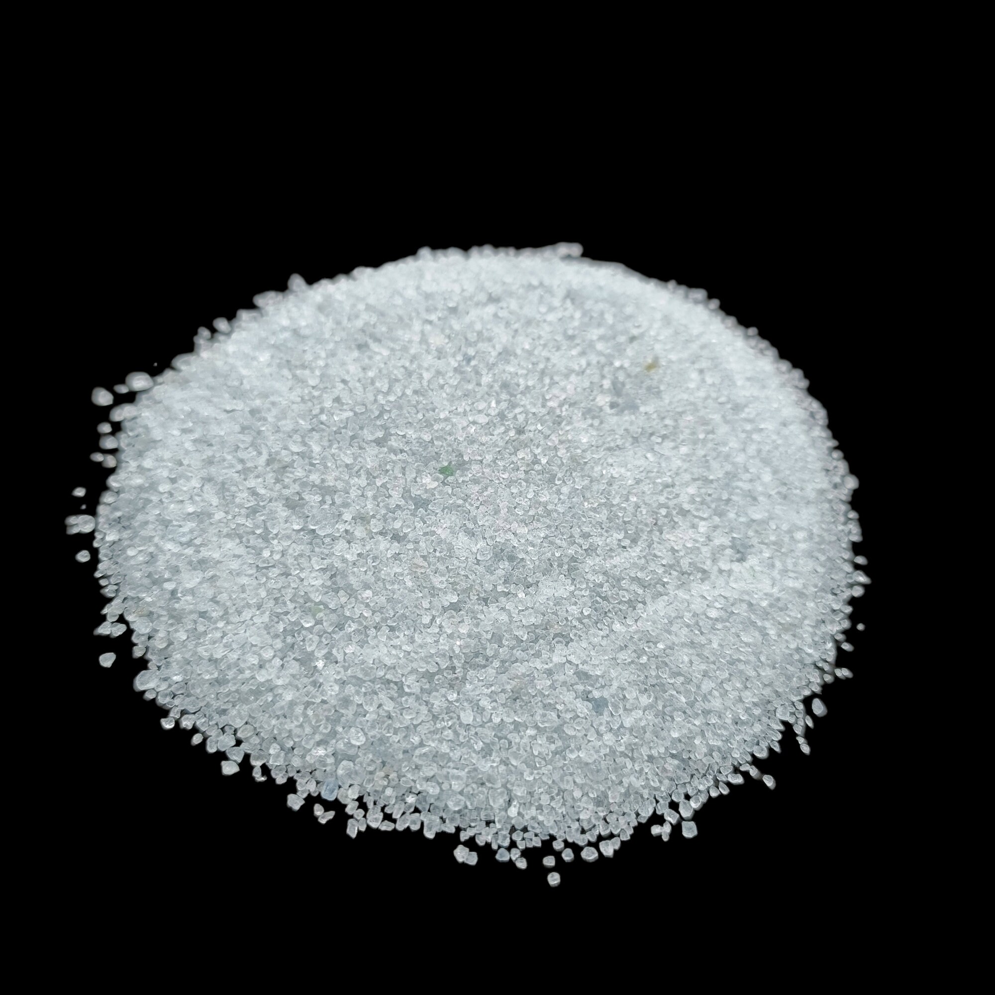 Aquamarine Healing Crushed Raw Stone Powder, 1-3mm Aquamarine Powder ...