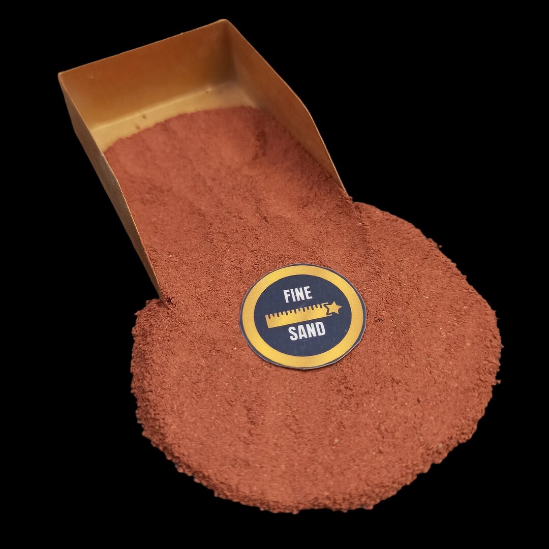 Natural Fine Dust Sand Red Jasper Powder Massage Powder Pigment Powder ...