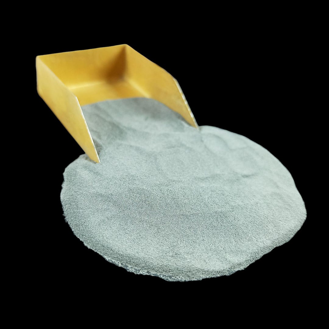 Lead Powder for Craft Casting Counterweights & Industrial Use Pure Lead ...