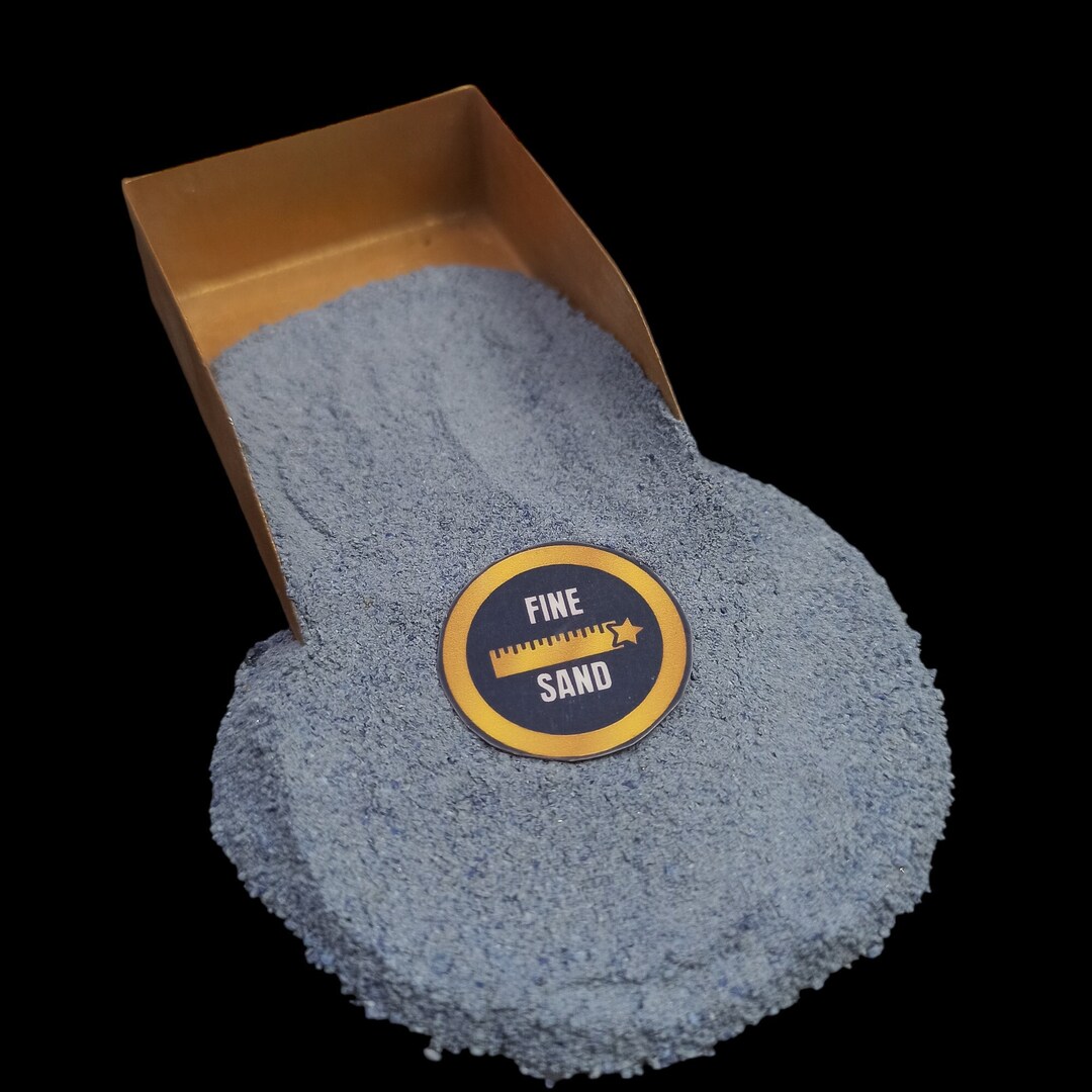 Natural Gemstone Lapis Lazuli Fine Dust Sand Powder Massage Powder ...