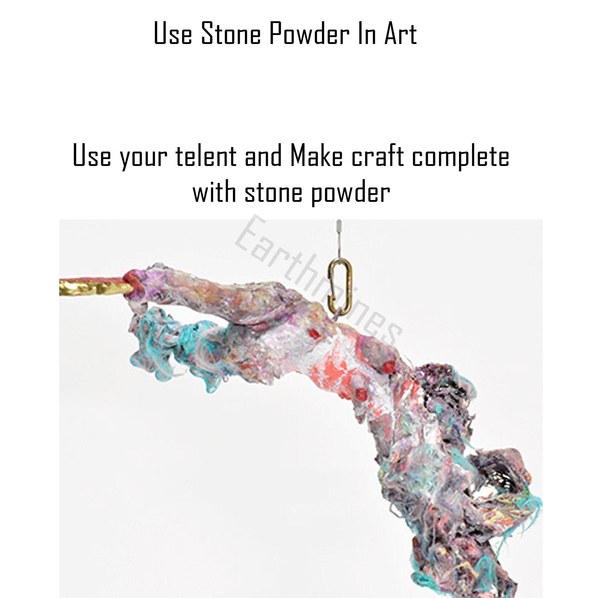 Birthstone Crushed Fine Raw Stone Powder Birthstone Powder - Etsy