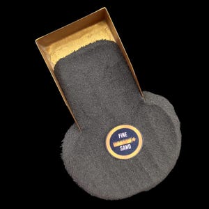 Fine Dust Sand Lava Gemstone Natural Powder Massage Powder Pigment ...