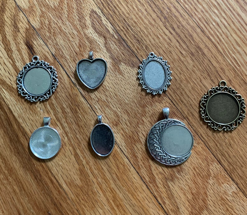 Personalized Key Chain, Pendant Necklace & Bracelets - Etsy