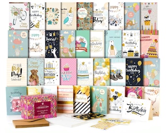 Handmade Cards - Etsy UK