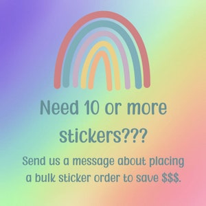 Occupational Therapy Sticker, OT Sticker, Pediatric OT Gift, Therapist ...