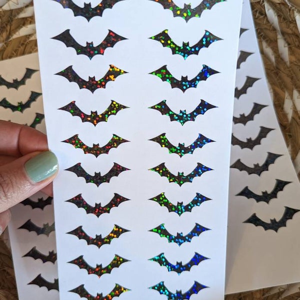 Bat Decorations - Etsy
