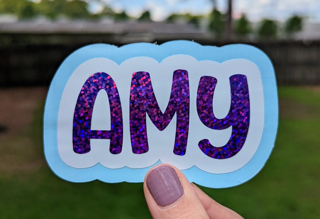 Name Labels for Water Bottle, Name Stickers for Kids School Supplies ...
