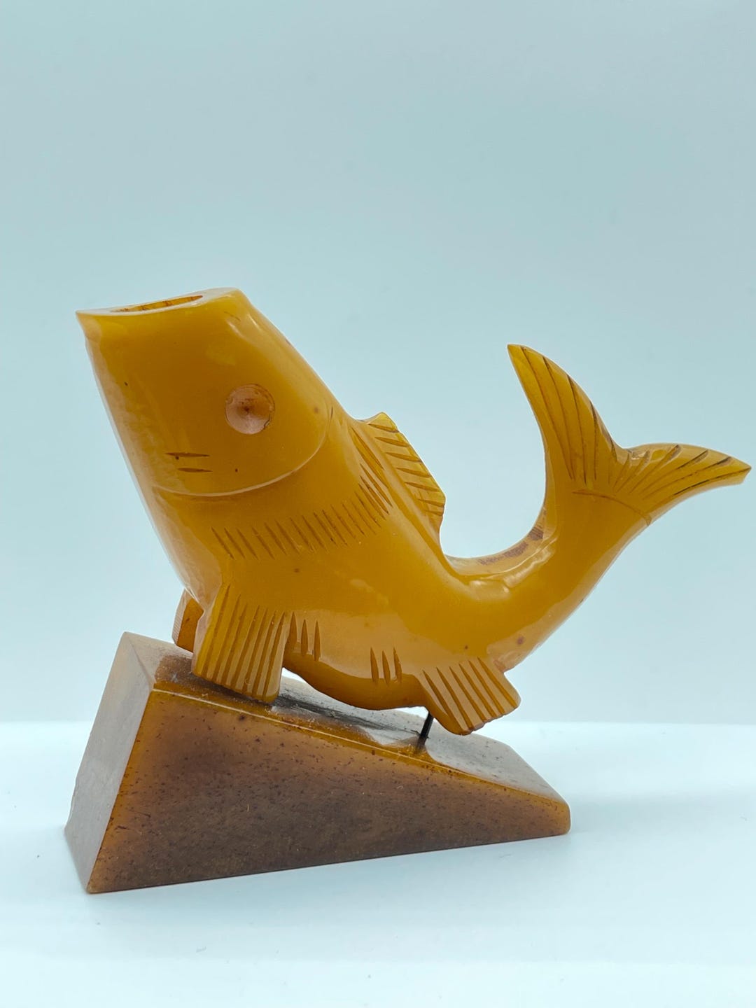 Bakelite Fish Collectible Figures Fish Germany Exclusive Figures 60 ...