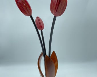 Bakelite Rare Big Fish Collectible Figures Fish Germany Exclusive ...