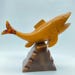 Bakelite Rare Big Fish Collectible Figures Fish Germany Exclusive ...