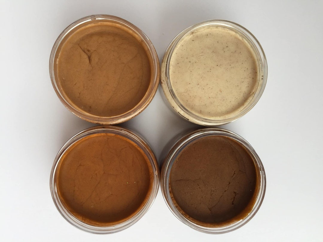 Skin Tone Set - Etsy