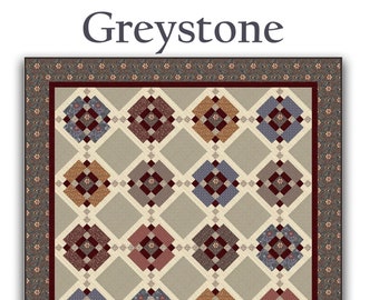 Sunflower Garden Digital Quilt Pattern - Etsy