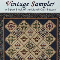 Stonefields Quilt Pattern...pattern Designed by Susan Smith...10 ...
