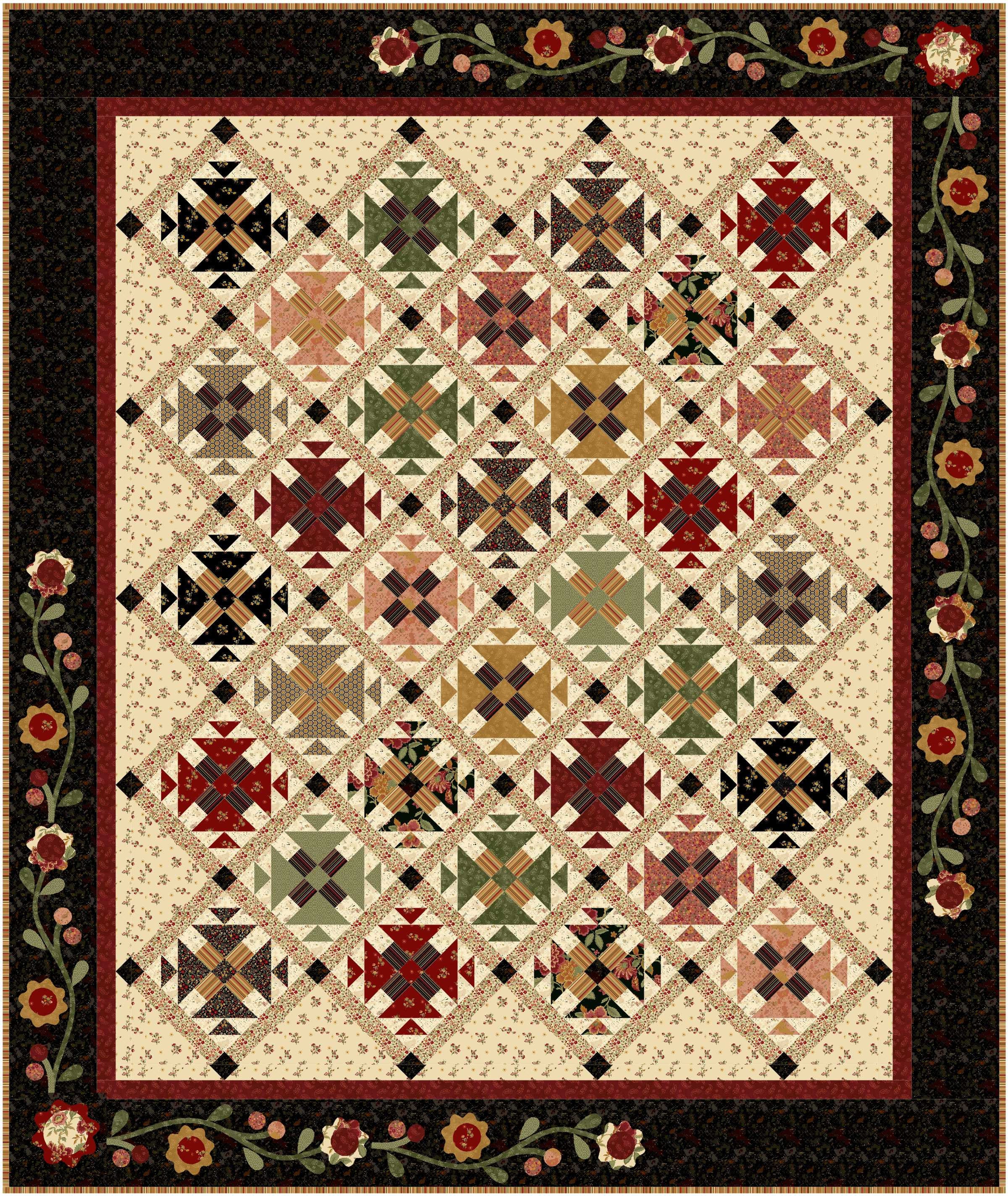 Hometown Girl Digital Pattern - Etsy