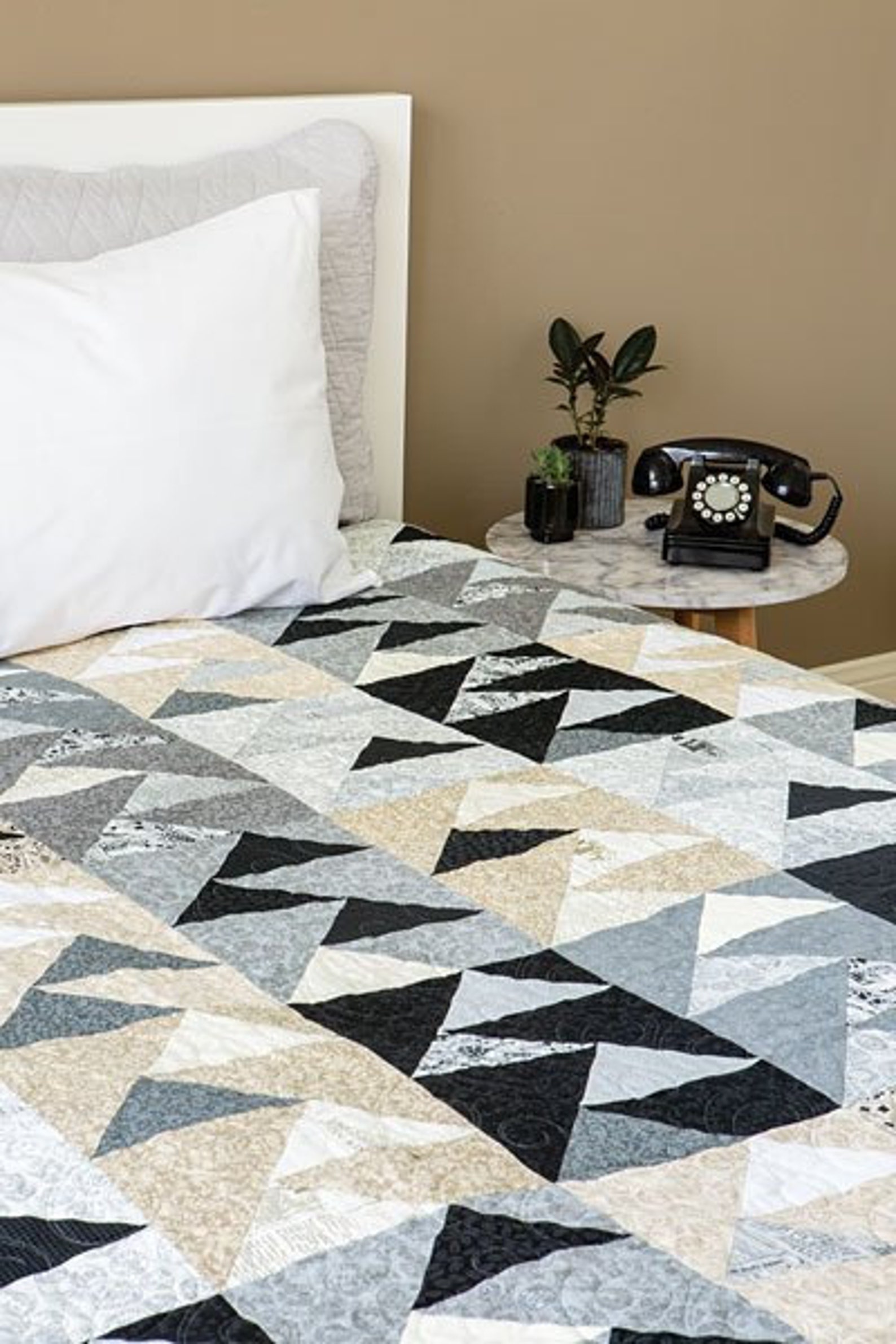 Migration Quilt Pattern - Etsy