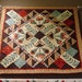 Country Crossroads Block of the Month Quilt Pattern - Etsy