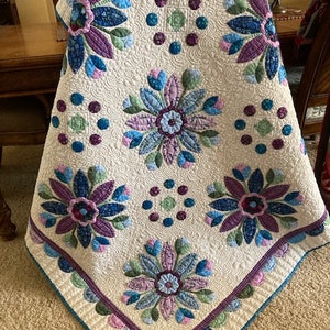 Talavera Digital Pattern - Etsy