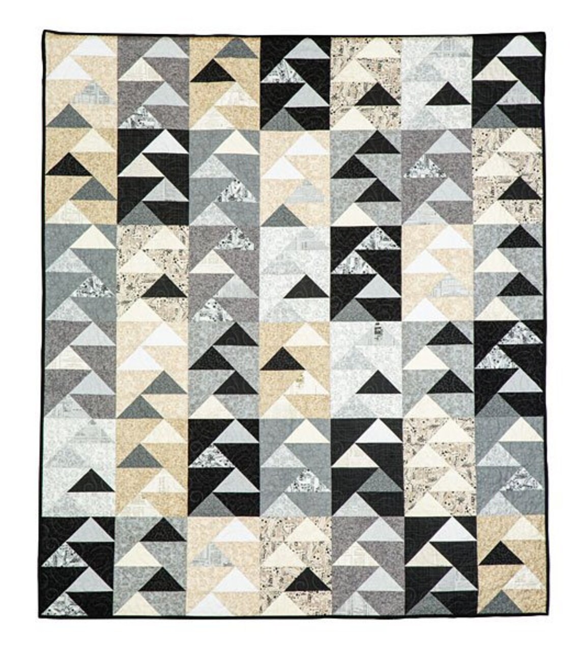 Migration Quilt Pattern - Etsy