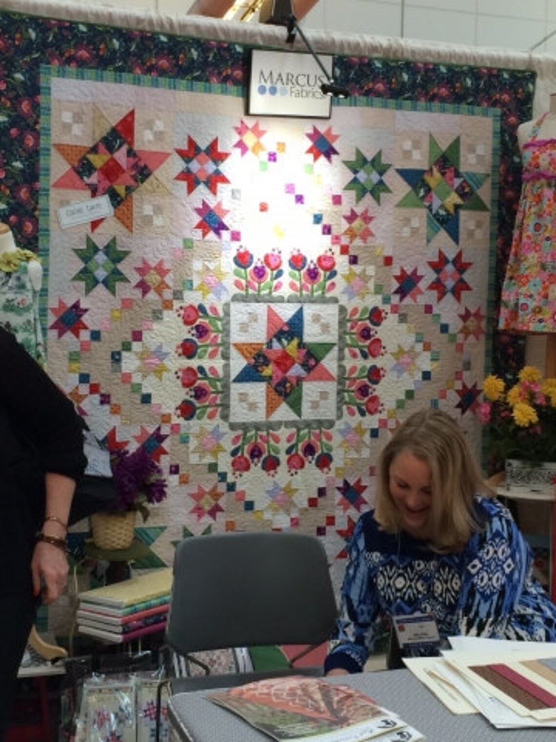 Color Love Block of the Month Pattern - Etsy