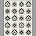 Georgetown Fat Quarter Friendly Quilt Pattern - Etsy