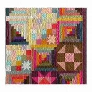 Amish With a Twist II: the Classics Block of the Month Pattern to Make ...