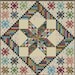 Broken Star Quilt Pattern - Etsy