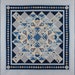 Country Crossroads Block of the Month Quilt Pattern - Etsy