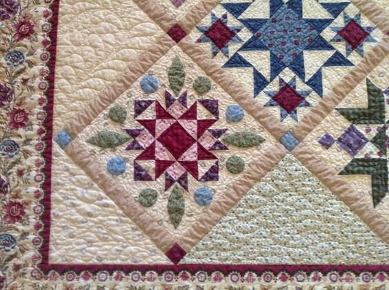 Mill Works Sampler Pattern - Etsy