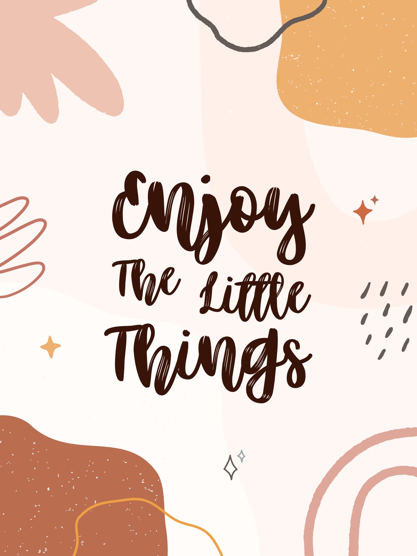 Printing, Quotes Printing,poster Printing,digital Download, Digital ...