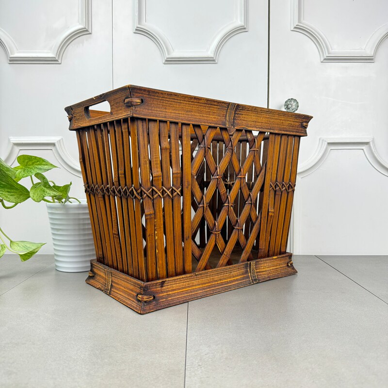 Vintage Storage - Etsy