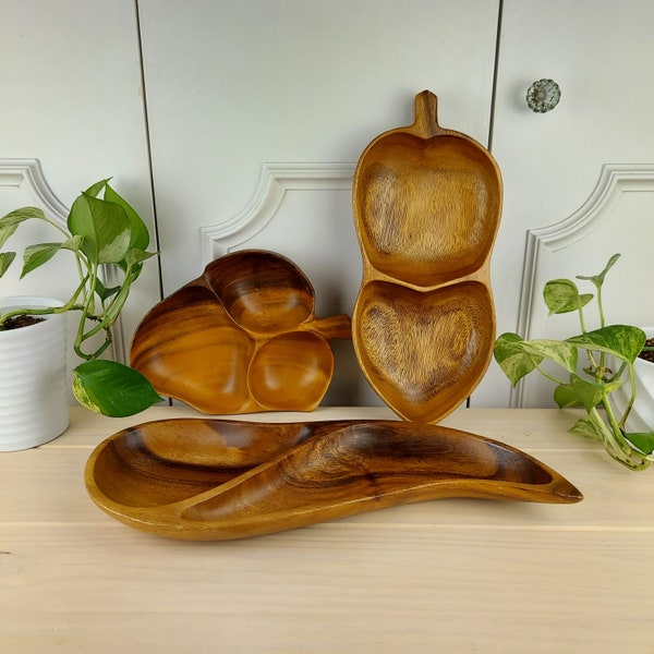 Monkey Pod Table - Etsy