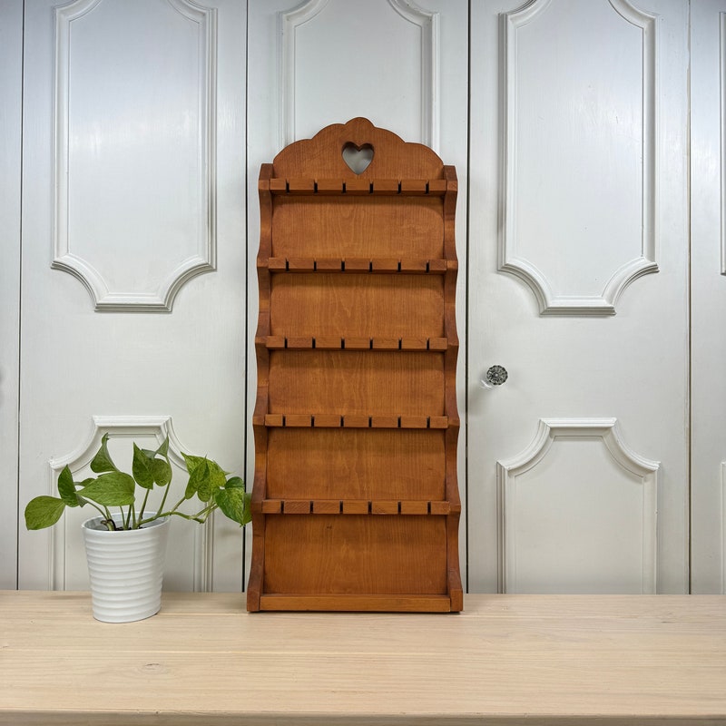 Spoon Souvenir - Etsy