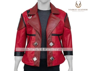 Arcane Vi Jacket - Etsy