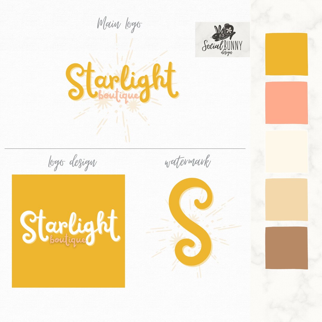 Logo Template Boutique Logo Logo For Small Business Logo Branding Blog logo-template-boutique-logo-logo-for-small-business-logo-branding-blog