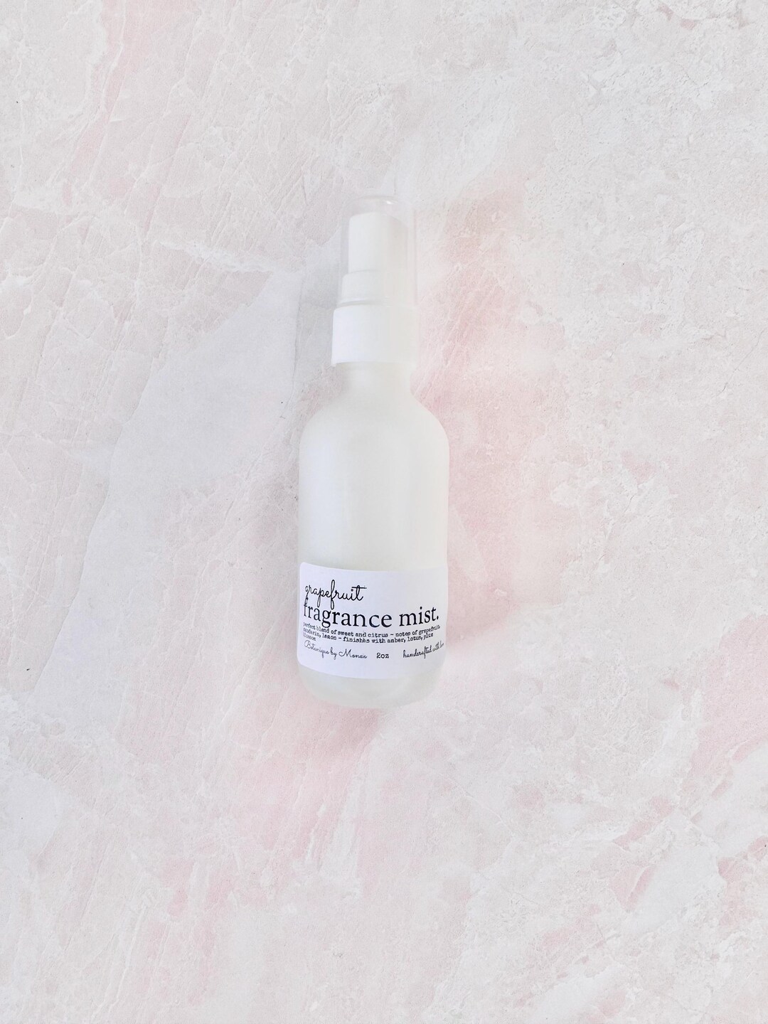 Green Apple Fragrance Mist: Granny Smith Scent, 2oz Spray - Etsy