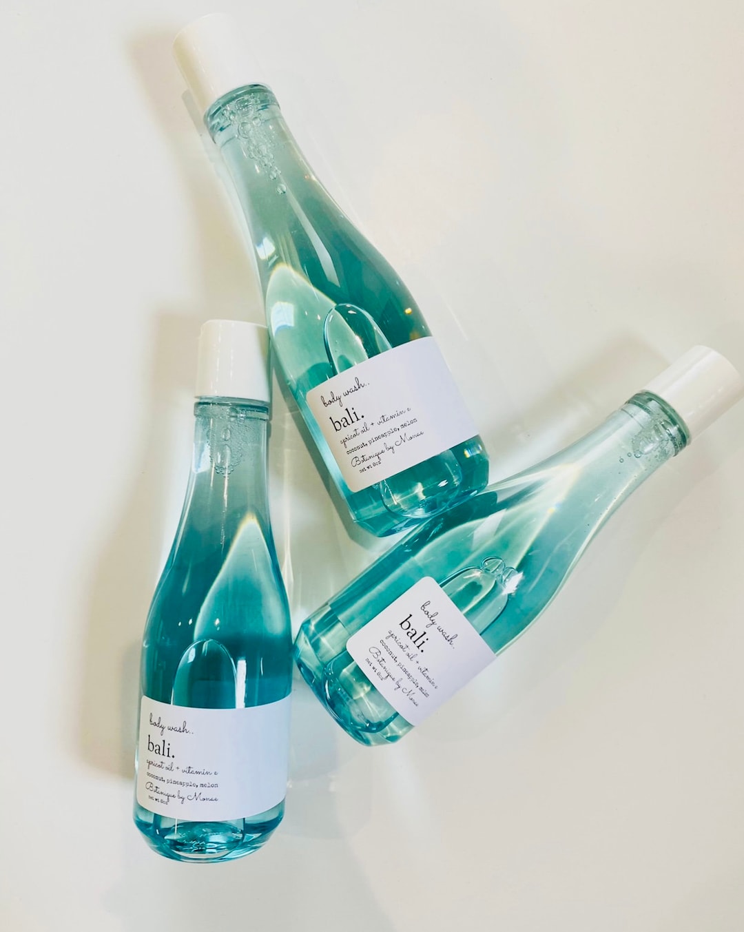 Body Wash, Bali, Shower Gel, Liquid Soap - Etsy