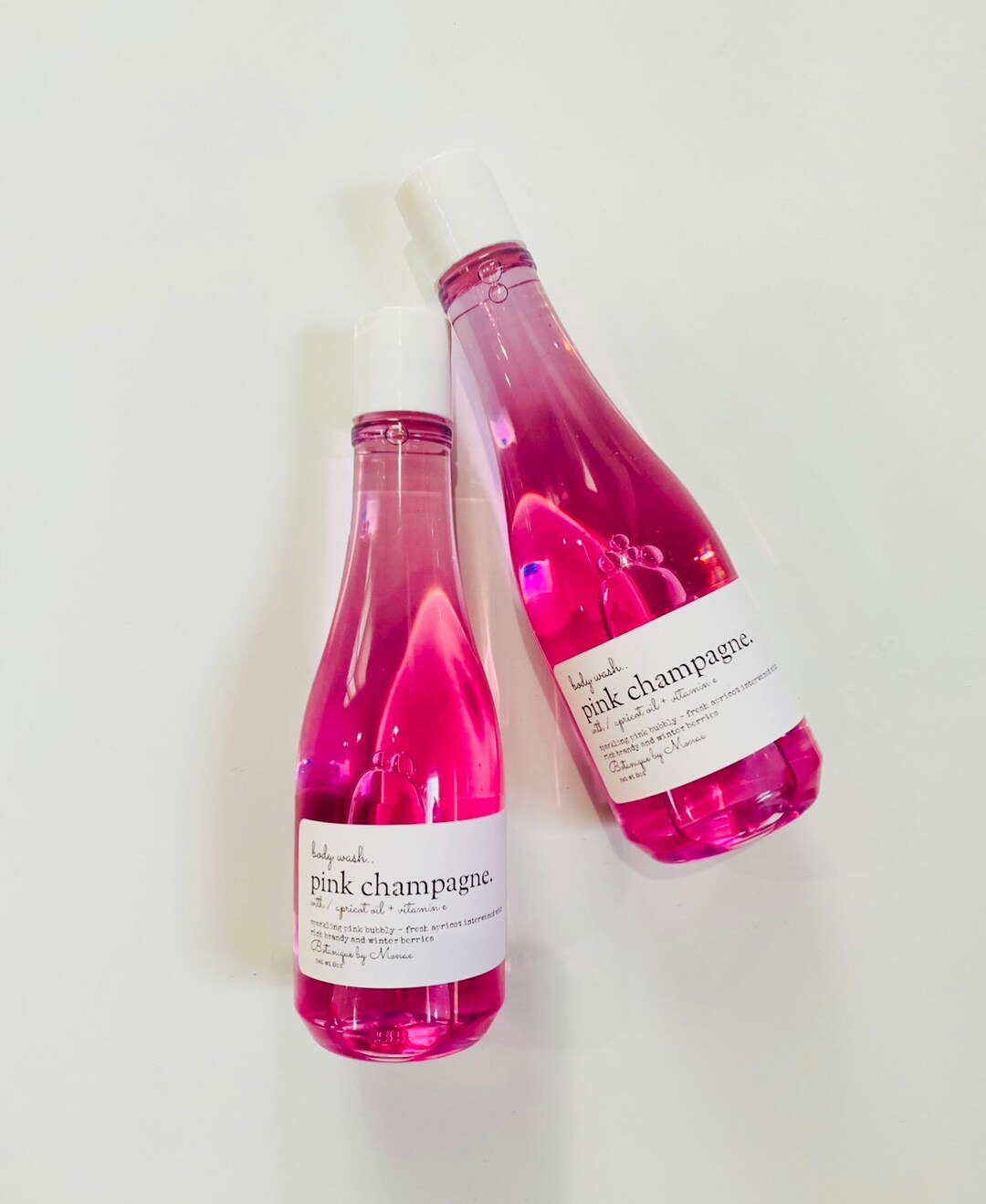 Body Wash, Pink Champagne, Shower Gel, Liquid Soap - Etsy