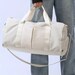 Personalized Gym Training Travel Bag, NAME and LOGO, Small Fitness ...